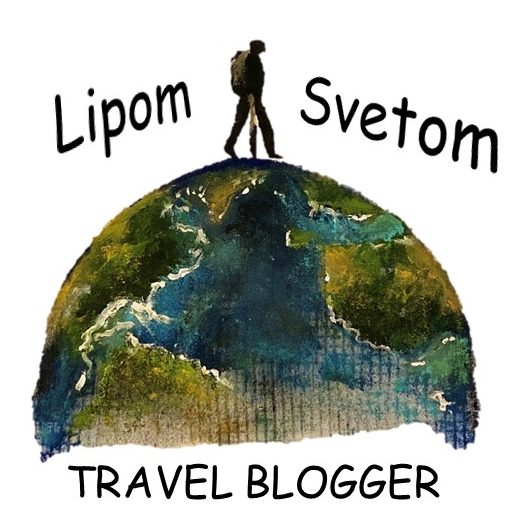 Lipom svetom – Cestovateľský blog